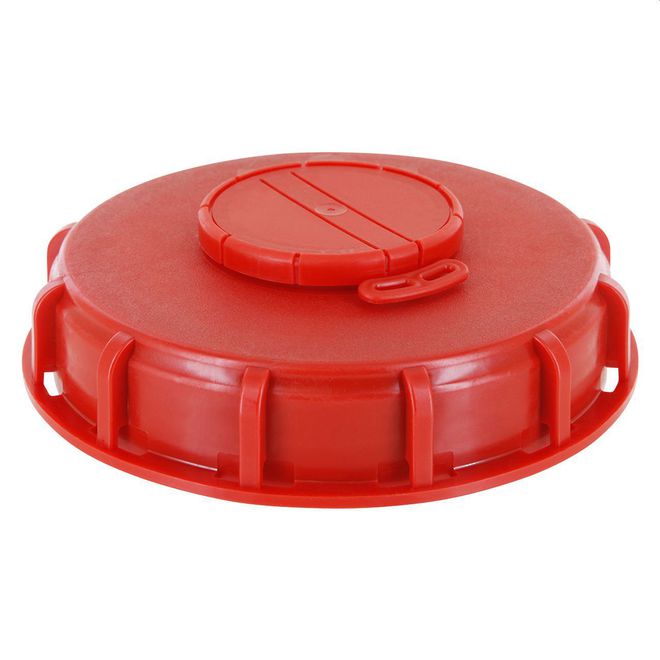 COPACK DG FG IBC 500 Litre DN50 Outlet - Low Wall Option