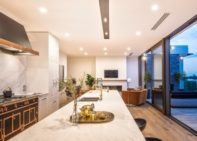 Project | Pacific Stone