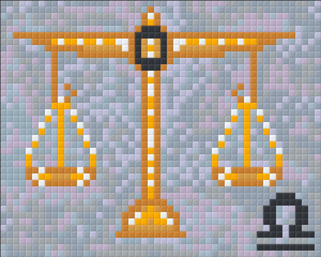 Zodiac signs pixel art 60 photos - Youhoroscope.com