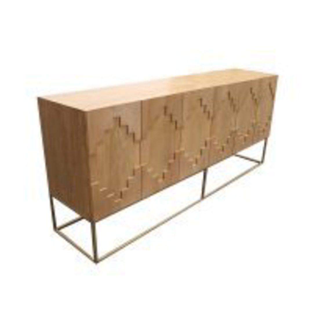 Brooklyn Sideboard 200cm | Urbano Interiors