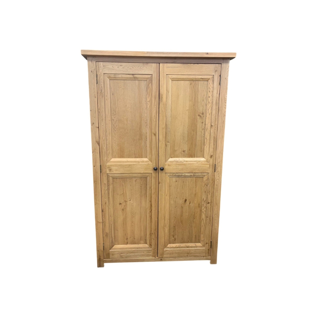 American Oak Kitchen Cabinet | Urbano Interiors