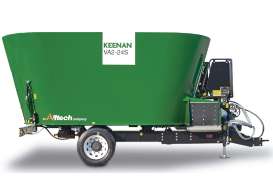 Keenan | NZ Distributor | Action Agriculture