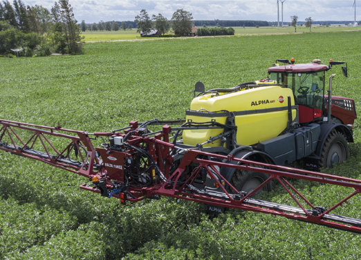 Agricultural & Farm Equipment | New Zealand | Action Agriculture
