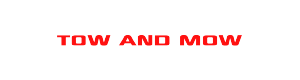 Tow and Mow Mowers | Action Equipment NZ