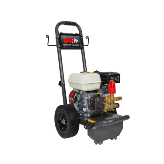 BE Pressure Washers & Accessories | Action Equipment NZ