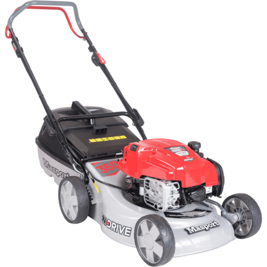 Masport Lawn Mowers & Outdoor Gear | Action Equipment NZ