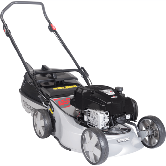 Walk-behind Mowers | NZ wide | Action Equipment