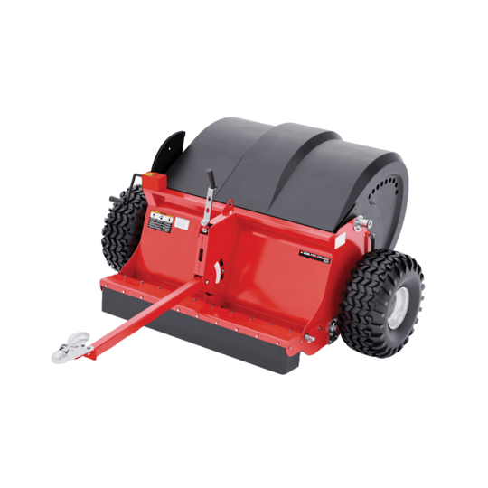 Tow and Mow Mowers | Action Equipment NZ