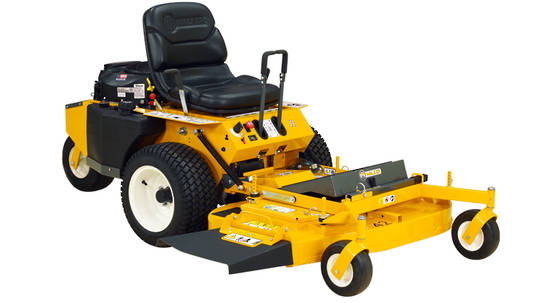 Walker Mowers for Precision Lawn Care | Action Equipment NZ