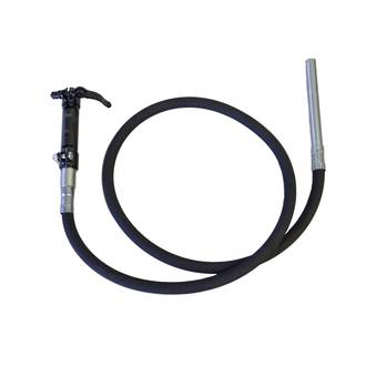 Lister Nexus Elite QR Flexible Downtube Assembly | Acto Agriculture