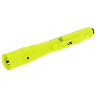 ADSAFE | Intrinsically Safe Penlight