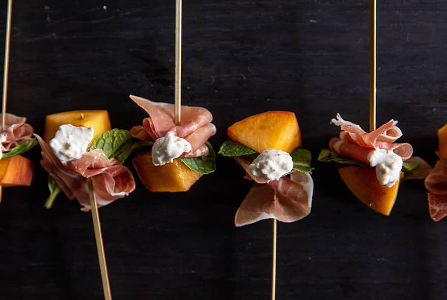 Catering Services in Auckland CBD | Food Catering around Auckland