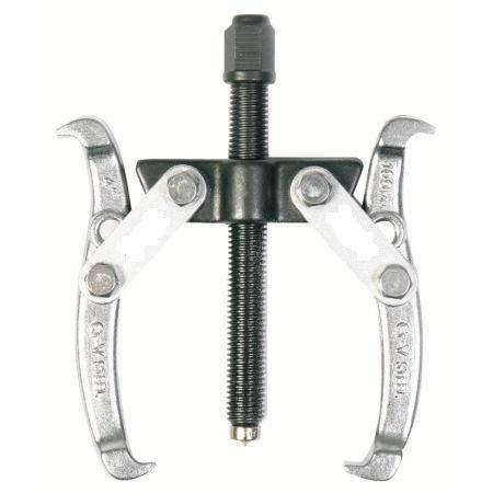 Two Leg Puller - Pullers - HAND TOOLS - Bearing and Engineering ...