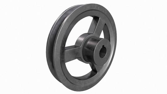 Buy Pulleys Online, Aluminium Pulleys, Biloc Pulleys, Miloc Pulleys ...