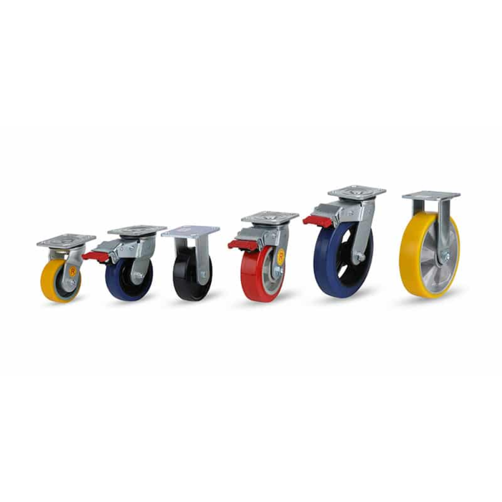 Buy Pulleys Online, Aluminium Pulleys, Biloc Pulleys, Miloc Pulleys ...