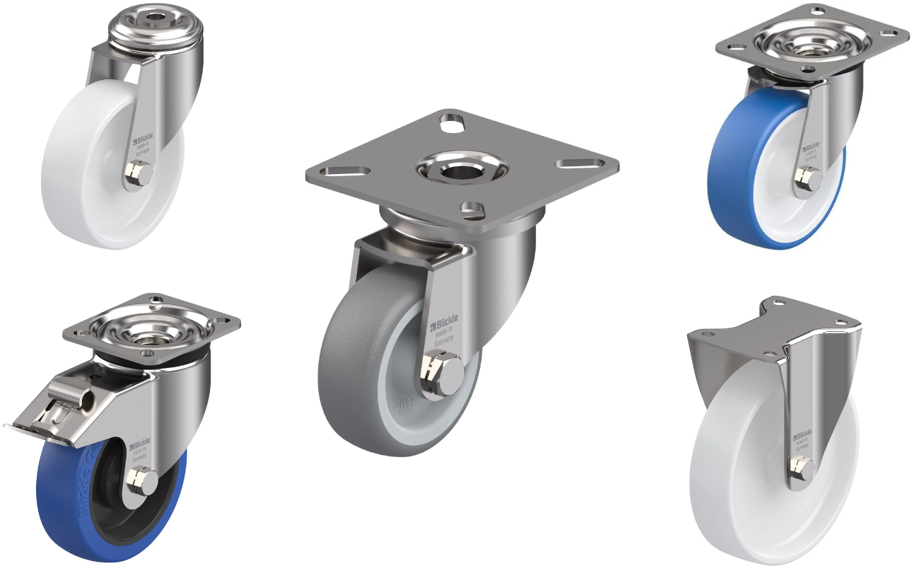 Buy Pulleys Online, Aluminium Pulleys, Biloc Pulleys, Miloc Pulleys ...