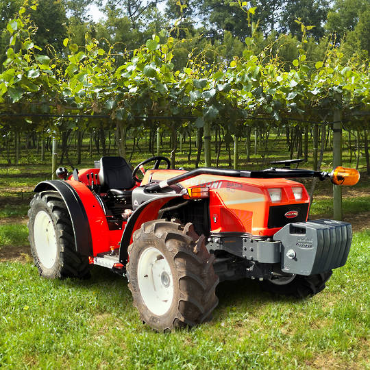 Tractor Dealers Bay of Plenty - New Tractors Te Puke