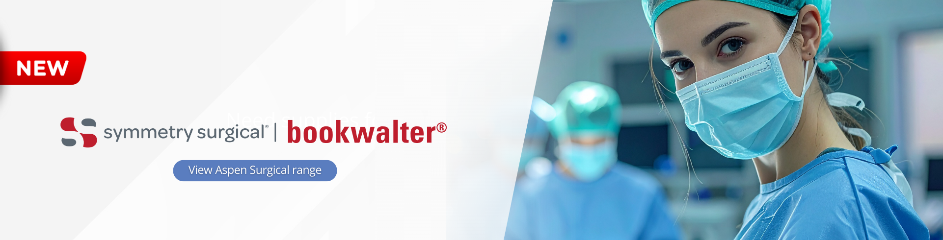 Aspen Surgical Instruments | Premium Surgical Tools NZ | Capes Medica