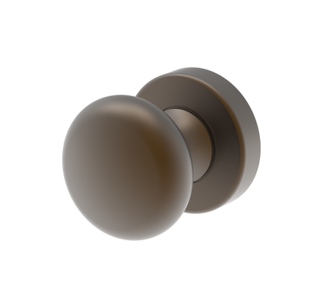 Round - Knobs - LEVERS / KNOBS - Chant