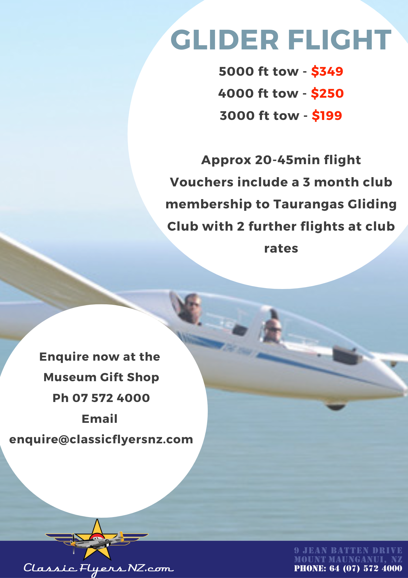 Activities & Events