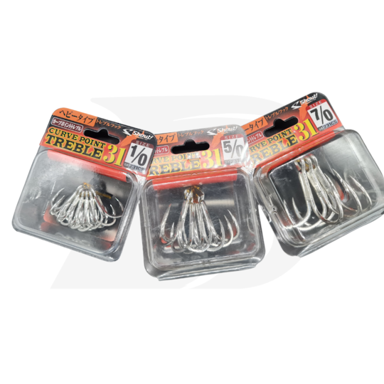 Fishing Hooks | Decoro - Trusted by the Pros
