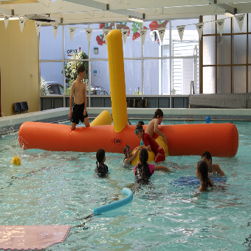 Services at Dean Greenwood Swim School