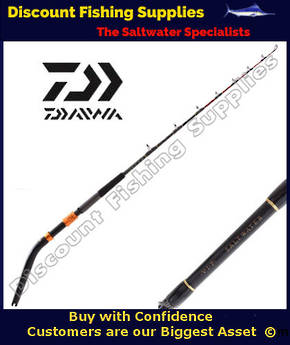 DAIWA| Daiwa Reels | Fishing Gear | Discount Fishing Supplies | NZ