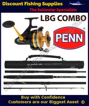 PENN| Penn Reels | Fishing Gear | Discount Fishing Supplies | NZ
