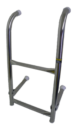 Safety Ladder, emergency ladder