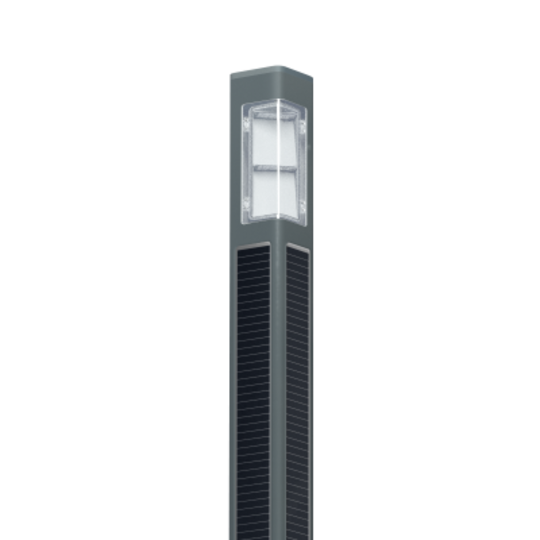 ECOLight - Solar
