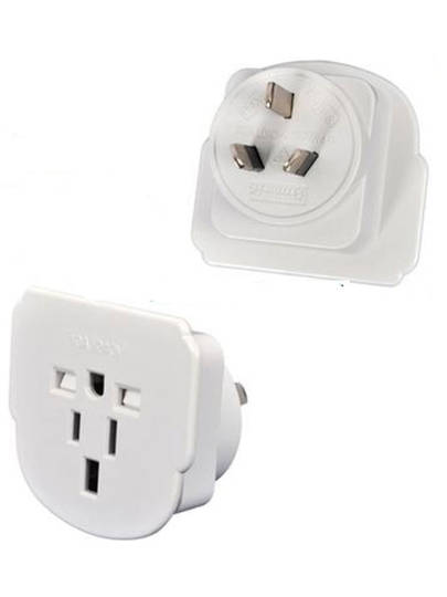 Mexico Plug Converter Travel Plug USA Kmart
