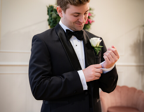 Suits for Hire and to Buy Auckland | Frank Casey