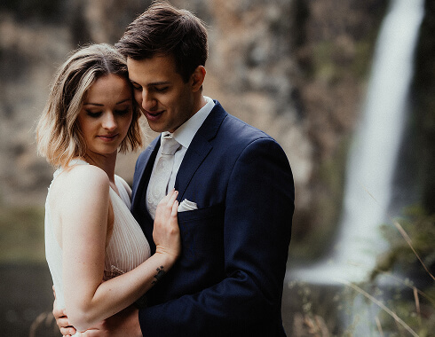 Suits for Hire and to Buy Auckland | Frank Casey
