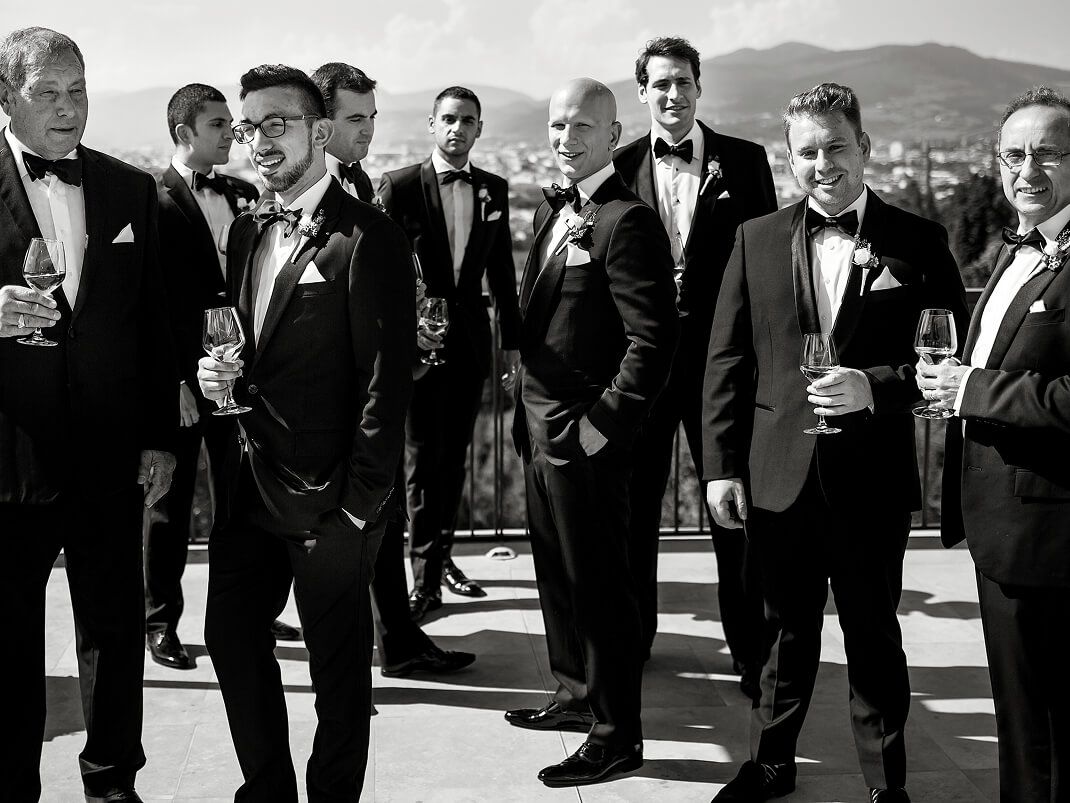 Suits for Hire and to Buy Auckland | Frank Casey