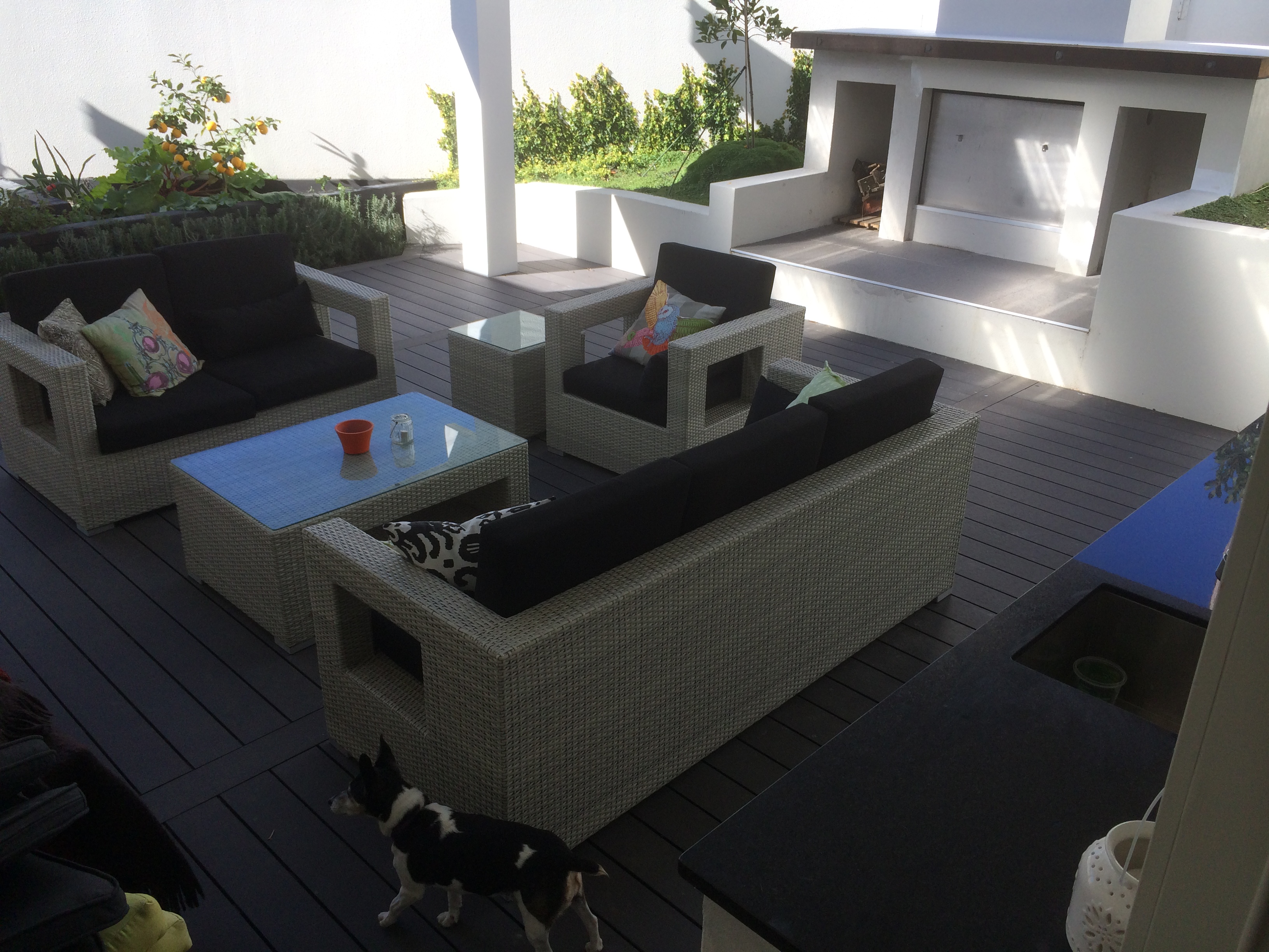 Composite Decking For Your Home | Futurewood