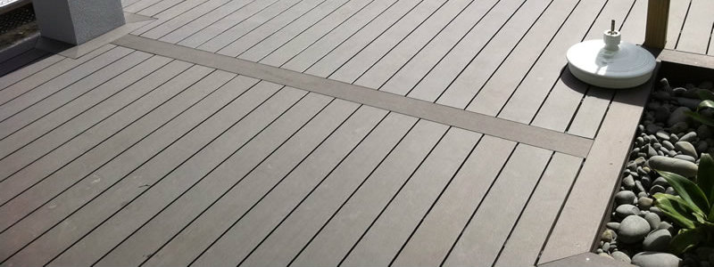 Composite Decking For Your Home | Futurewood New Zealand
