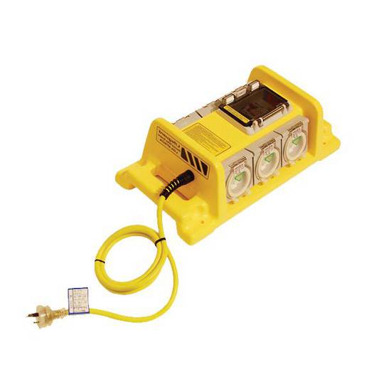 Electrical | Christchurch | George Henry & Co. Ltd.