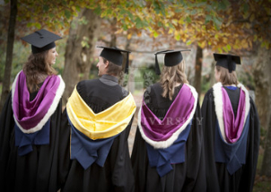 Academic Dress Hire | Graduation & Academic Regalia Hire or Purchase
