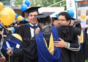 Academic Dress Hire | Graduation & Academic Regalia Hire or Purchase