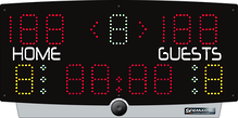 Sports Timing Clocks & Devices | HTS Group