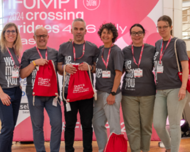 IFOMPT - The International Federation of Orthopaedic Manipulative ...