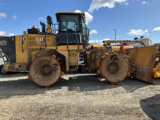 Excavators For Sale NZ | High Quality Construction Equipment