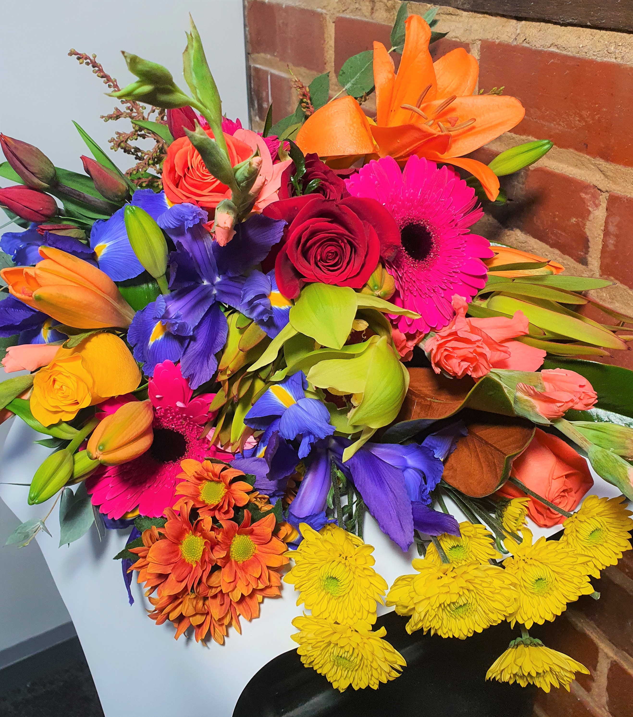 Florist Dunedin | Flower Delivery Online to Otago, South Otago, East Otago