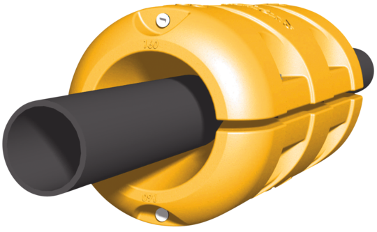 pipefloats