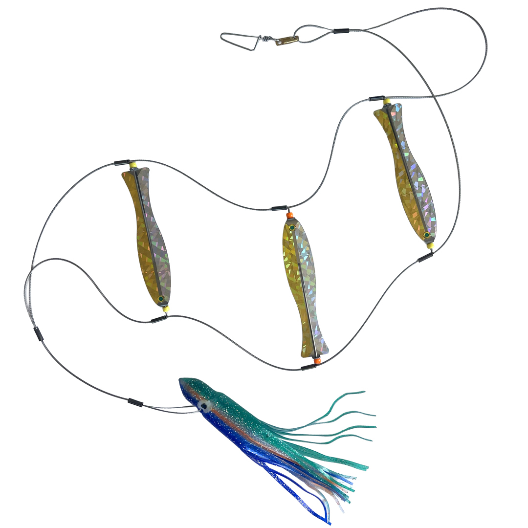 Shop for Rob Allen Shoal Flasher | Accessories | Ocean Hunter Ltd