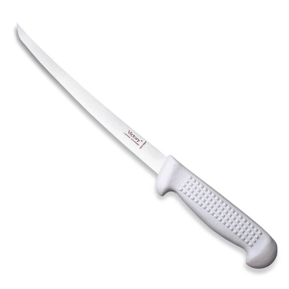 Shop for Victory Narrow Filleting Knife | Knives, Measures & Tools ...