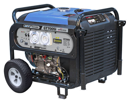 Products | Powertech Nelson New Zealand Limited