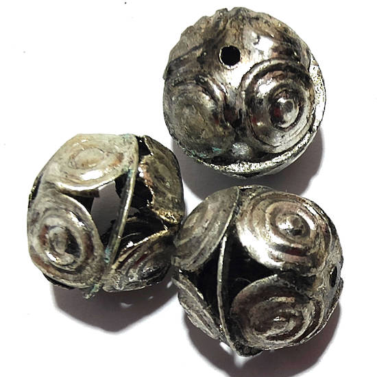 Metal Beads - Beads - The Bead Hold