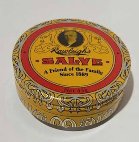 Salve | Ointment |Muscle Rub | Digestive Support