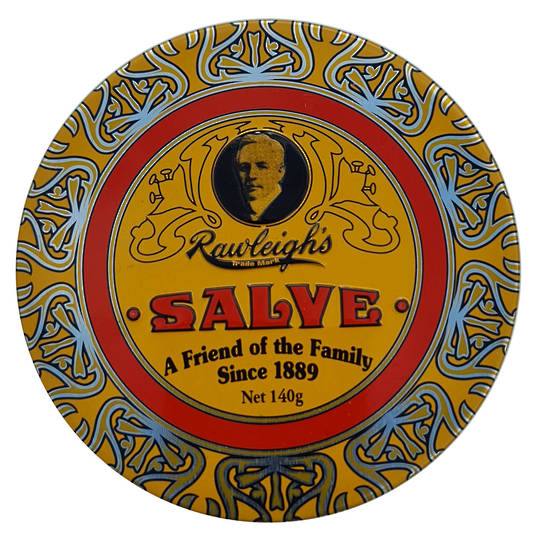 Salve | Ointment |Muscle Rub | Digestive Support